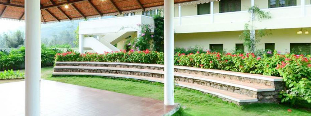 Facilities and Amenities | Springdale Heritage Resort